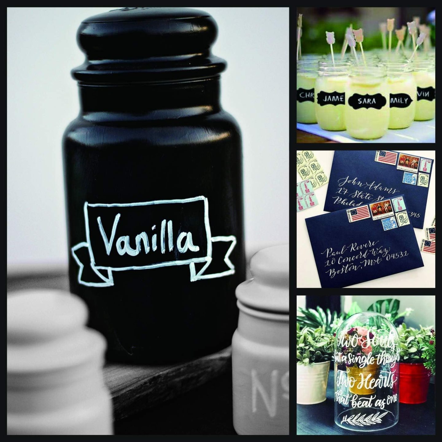 Comment utiliser des étiquettes pour une meilleure organisation à la ...